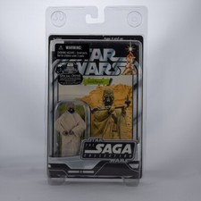 Star Wars The Saga Collection Sand People (Tusken Raider)