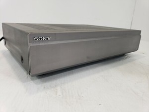 Sony CRT 1080i (FHD) Maximum Resolution TVs for sale | eBay
