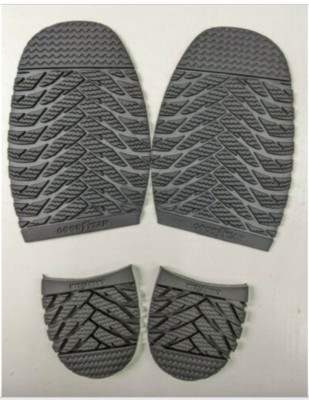Stick on Shoe Soles for sale | eBay