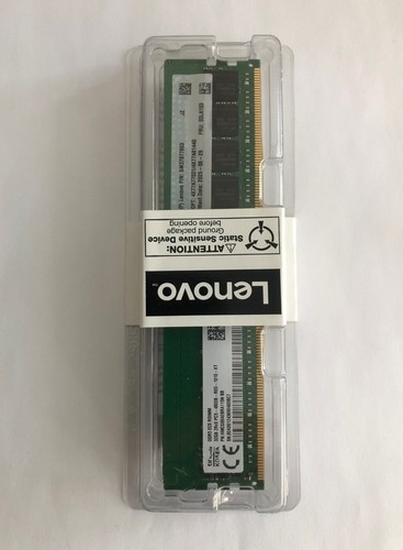 HYNIX HMCG88AEBRA115N RAM 32GB TruDDR5 LENOVO SERVER MEMORY 4X77A77031 ...