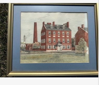 Martin Barry Prints for sale | eBay