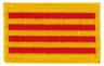 Spain Embroidered Country Flag Patch 633726022058 | eBay