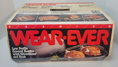 Wearever Roaster for sale | eBay