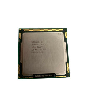 Intel Core i7-860 Core i7 1st Gen. CPUs for sale | eBay