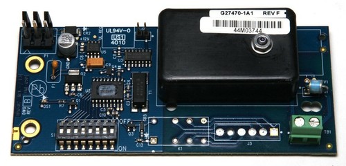 Vehicle Detector Board VDB102 for Hme IQ 6100 Drive Thru Wireless ...