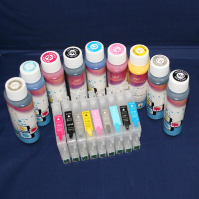 Epson R2400 Ink for sale | eBay