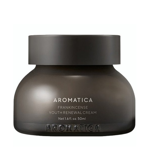 AROMATICA Frankinsence Youth Renewal Cream 50ml (1.69oz) | eBay