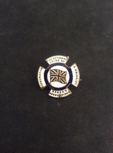 Conservative Badge in Collectable Enamel Badges for sale | eBay