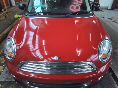 Mini Genuine OEM Bonnets Panel for sale | eBay UK