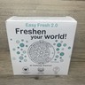 Fresh Products Easy Fresh 2.0 Air Freshener Dispenser w/ Light Sensor ...