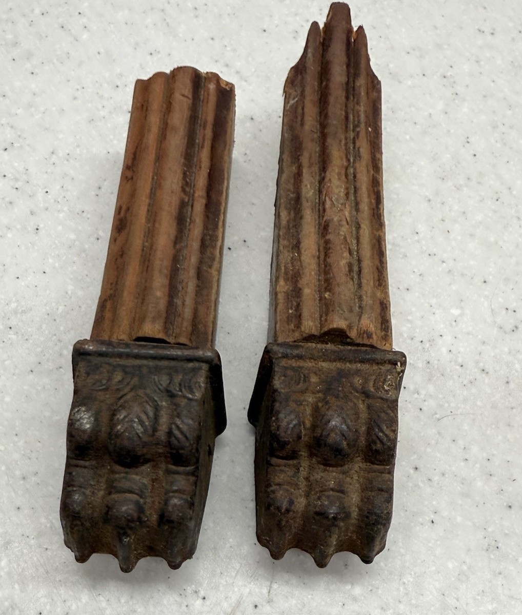 Metal Claw Feet For Table