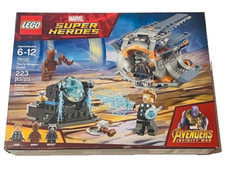 LEGO 223-1 Adventure Set Set Parts Inventory and Instructions - LEGO ...