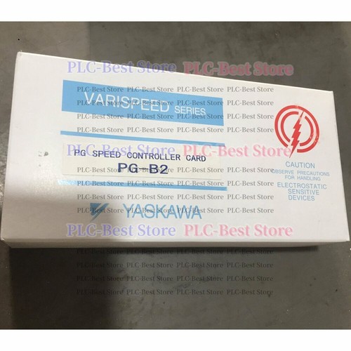 1PC New in box YASKAWA Module PG-B2 PG-B2 Fast Shipping | eBay