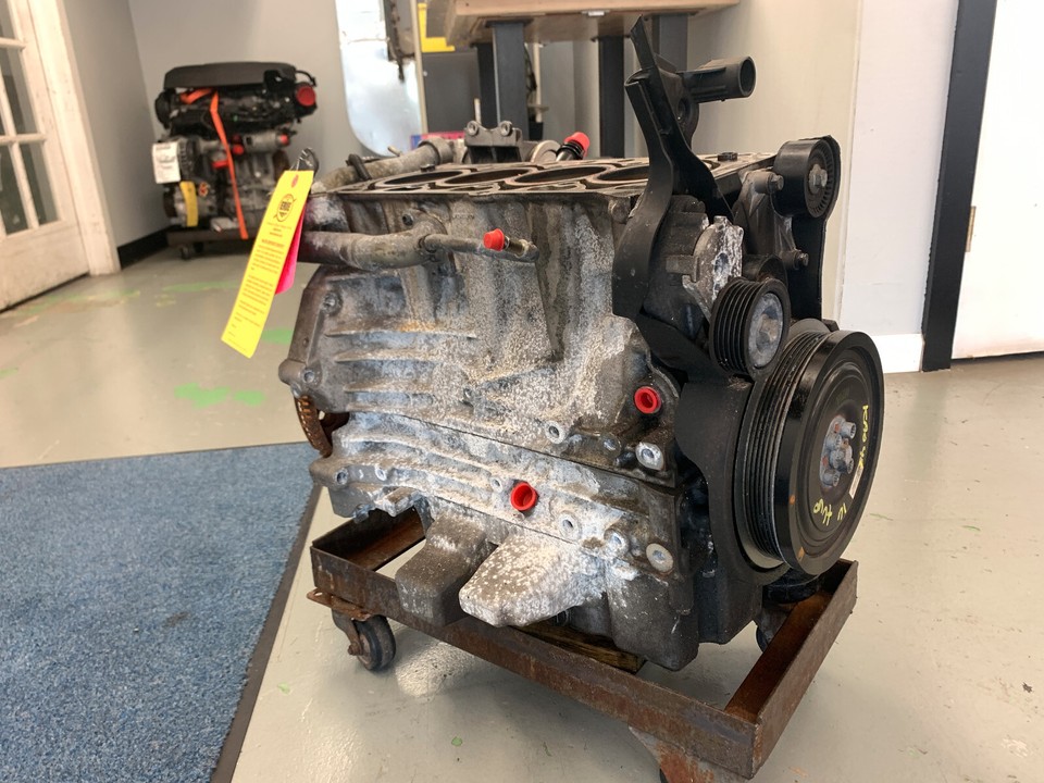 Complete Engines for Volvo S60 for sale | eBay