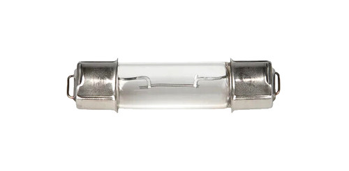 Peavey Crossover Fuse w/ End Caps - Replacement for PV 12M, 15M, IMP ...