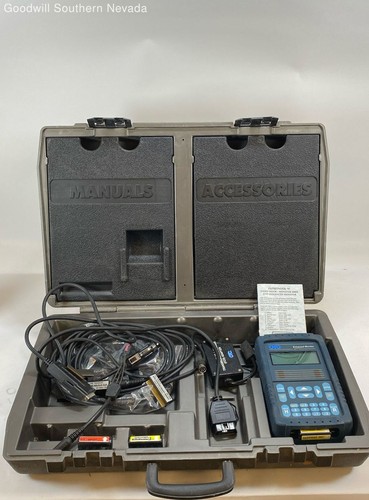 OTC Enhanced Monitor Diagnostic System (Untested) | eBay