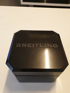 Breitling Watch Boxes & Cases 2000-2009 Year Manufactured for sale | eBay
