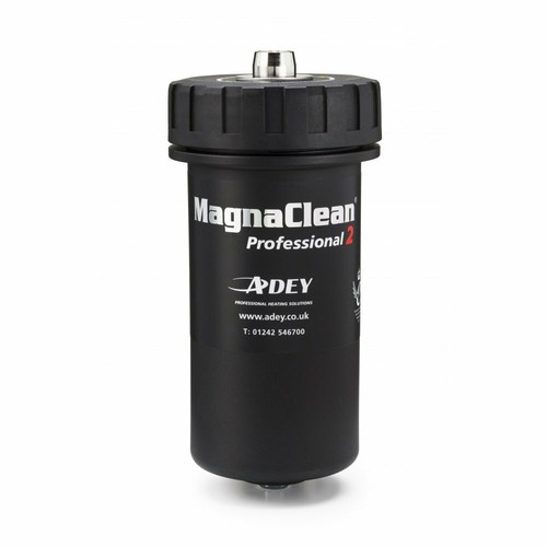 Adey - Magnaclean Professional Pro 2 Magnetic Cleaner 22mm Filter | eBay