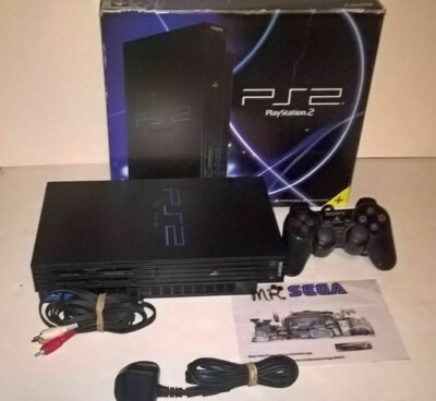 Rare Ps2 Console for sale | eBay UK