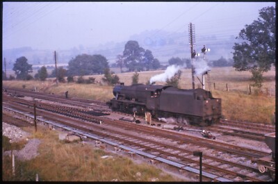 Railway Colour Slides for sale | eBay