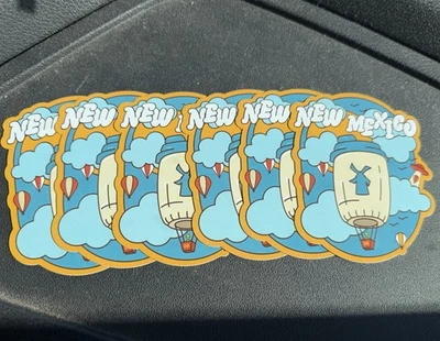 Dutch Bros Sticker New Washington State 6 10 2026
