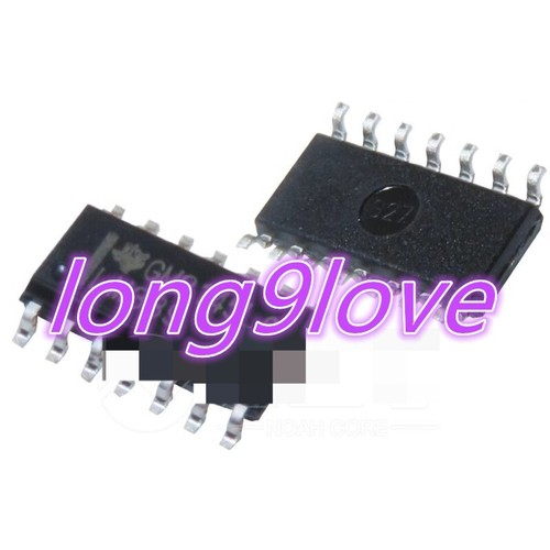 10pcs LM339DR SOP14 LM339 #MX | eBay