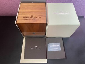 girard perregaux box products for sale | eBay