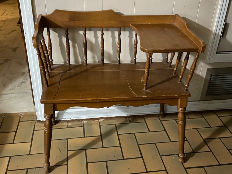 gossip bench products for sale | eBay