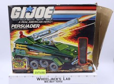 G.I. Joe A Real American Hero Persuader