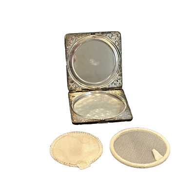 Collectible Cosmetic Compacts (Pre-1930) for sale | eBay