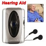 Magic Personal Ear Hearing Aid - Sonic Sound Amplifier Ear Booster ...