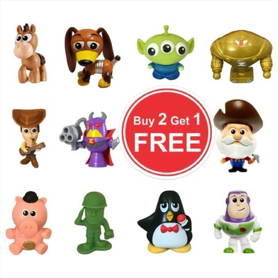 Slinky 3-4 Years Toy Story Cartoon & TV Character Action Figures for ...