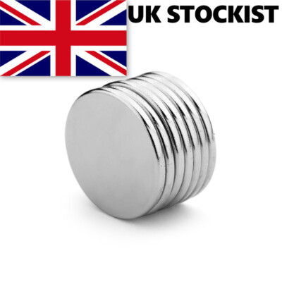 Strong Magnets for sale | eBay UK
