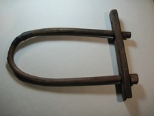 Antique Yoke Antique Primitives for sale | eBay