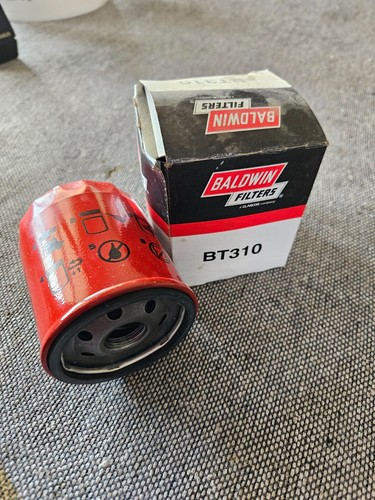 Baldwin Filter BT310 | eBay