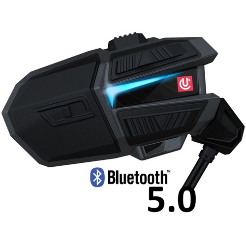 UClear Motion 4 Lite Bluetooth Communicator 180507 | eBay