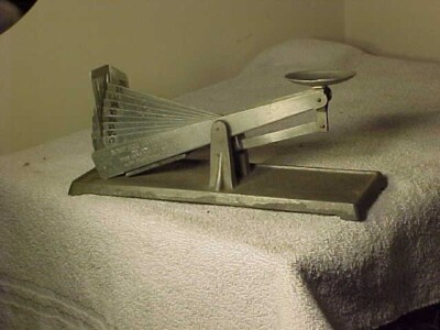 Old Scales for sale | eBay