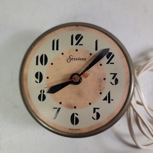 Electric Clock Motor for sale | eBay