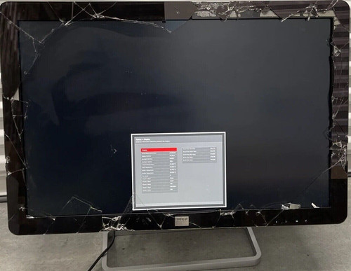 Barco Coronis Fusion MDCC-6430 6MP 30" Color LED Radiology Monitor ...