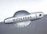 2 - Ford MUSTANG ROUSH Racing Door Handle Decal sticker emblem logo ...