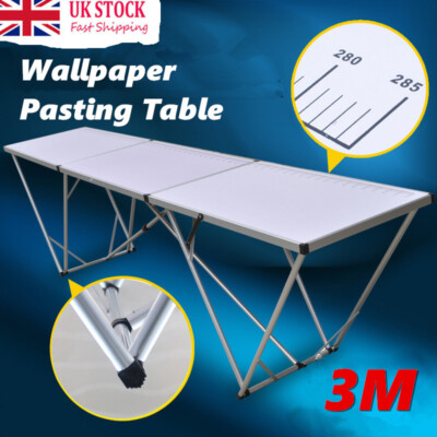 Wallpaper Pasting Tables for sale | eBay UK