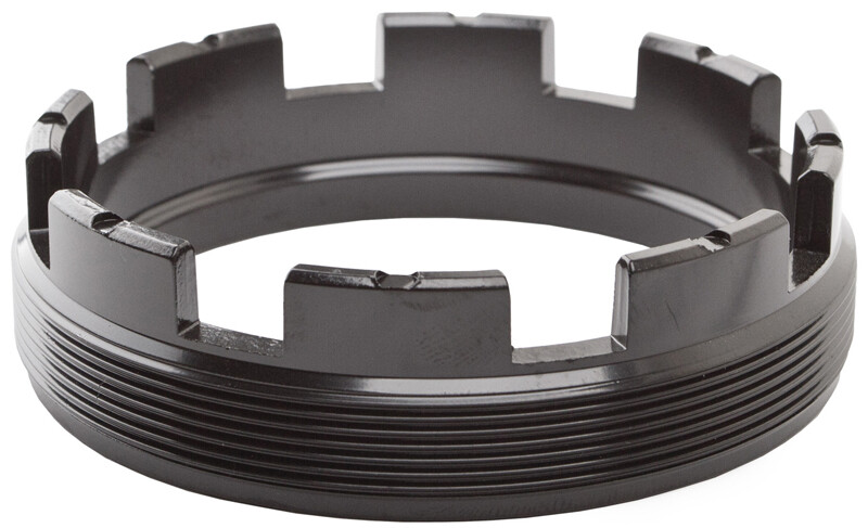 MerCruiser Alpha 1 Gen 2 Bell Housing Assembly 806031A2 Freshwater Part ...