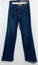 SEVEN 7 STRETCH FLARE JEANS JR SZ 7 NWT 843208074530 | eBay