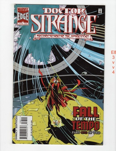 Doctor Strange #88 VF 1988 Marvel e834 | eBay