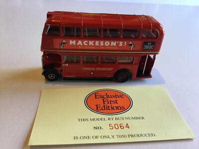 Efe Rt Buses for sale | eBay