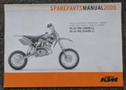KTM Motorcycle Manuals - Repair Manuals Online