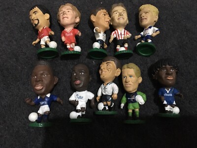 Football Figures for sale | eBay