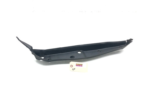 Mercedes-Benz S-class W222 Front Left Fenderwing Pad A2228890025 OEM ...