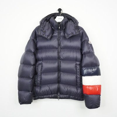 Moncler Big & Tall Jackets for Men for sale | eBay