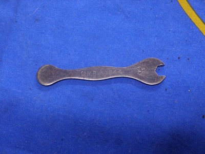 Magneto Spanner for sale | eBay